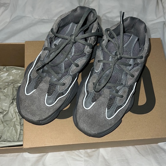 Yeezy | Shoes | Yeezy 50 | Poshmark